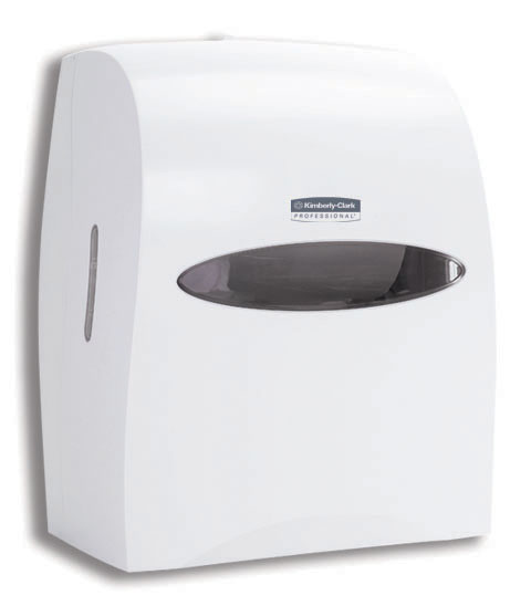 - -Despachadores - KIMBERLY CLARK (4)